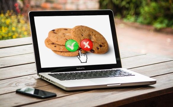 Cookies : refuser doit être aussi facile que d'accepter | ADC Paris ...